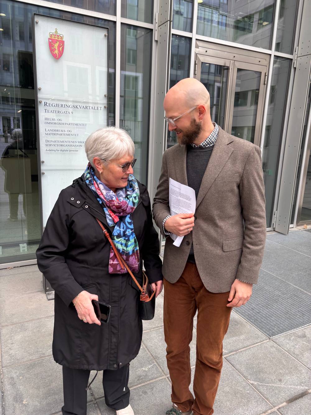 Over 100.000 vaksiner mot helvetesild solgt så langt i år – like mange ...