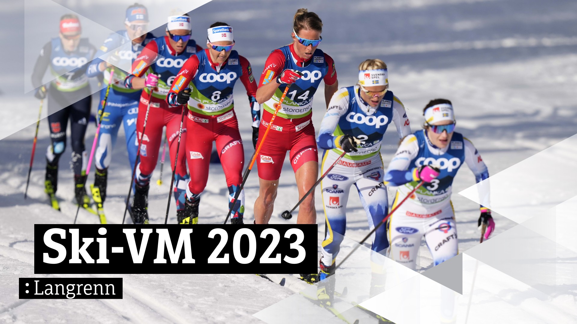Ski-VM - NRK TV