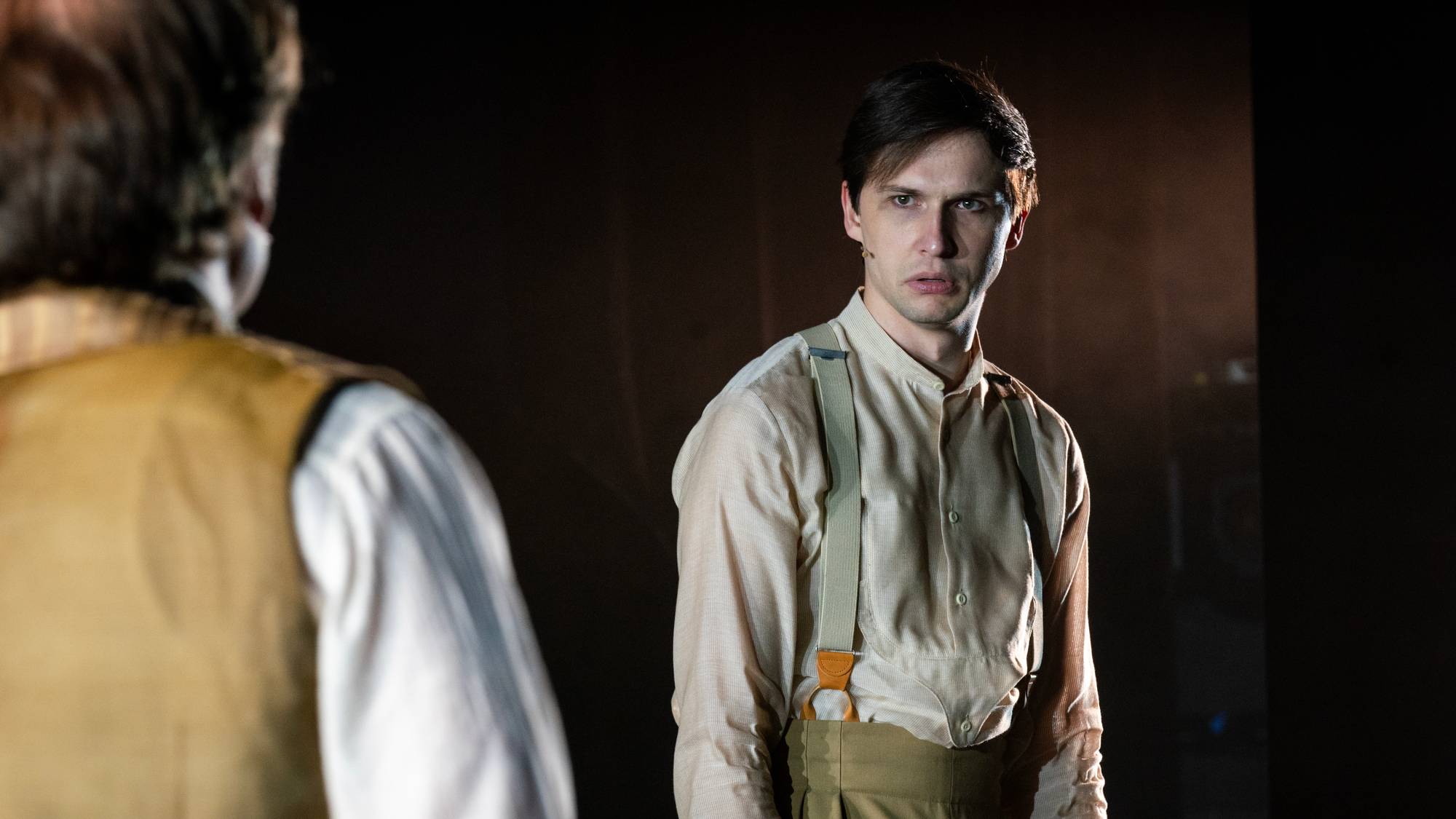 Anmeldelse: «Alexander» ved Rogaland Teater – Anmeldelser og anbefalinger