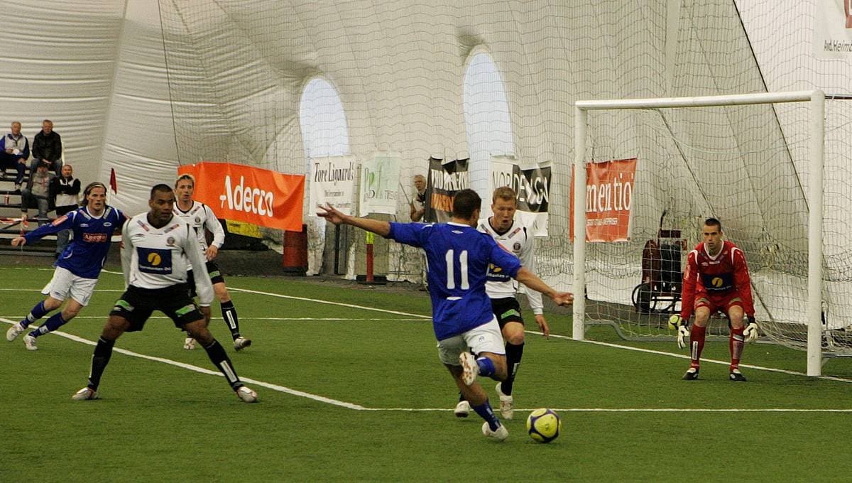 Jamtfall tilbake i Rosenborg – NRK Trøndelag – Lokale nyheter, TV og radio