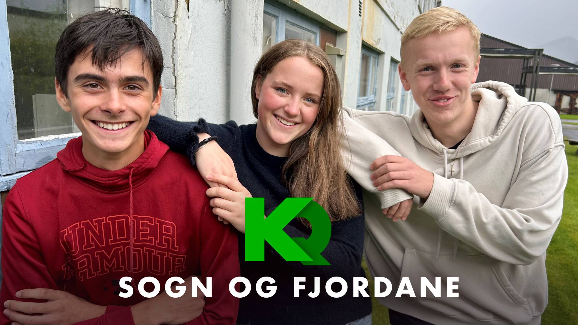 Vassenden skule - Klassequizen - NRK Radio