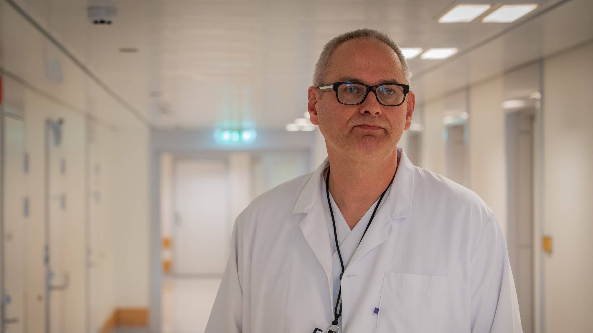 Sykepleier forvekslet rom – pasient døde etter å ha fått feil medisin ...