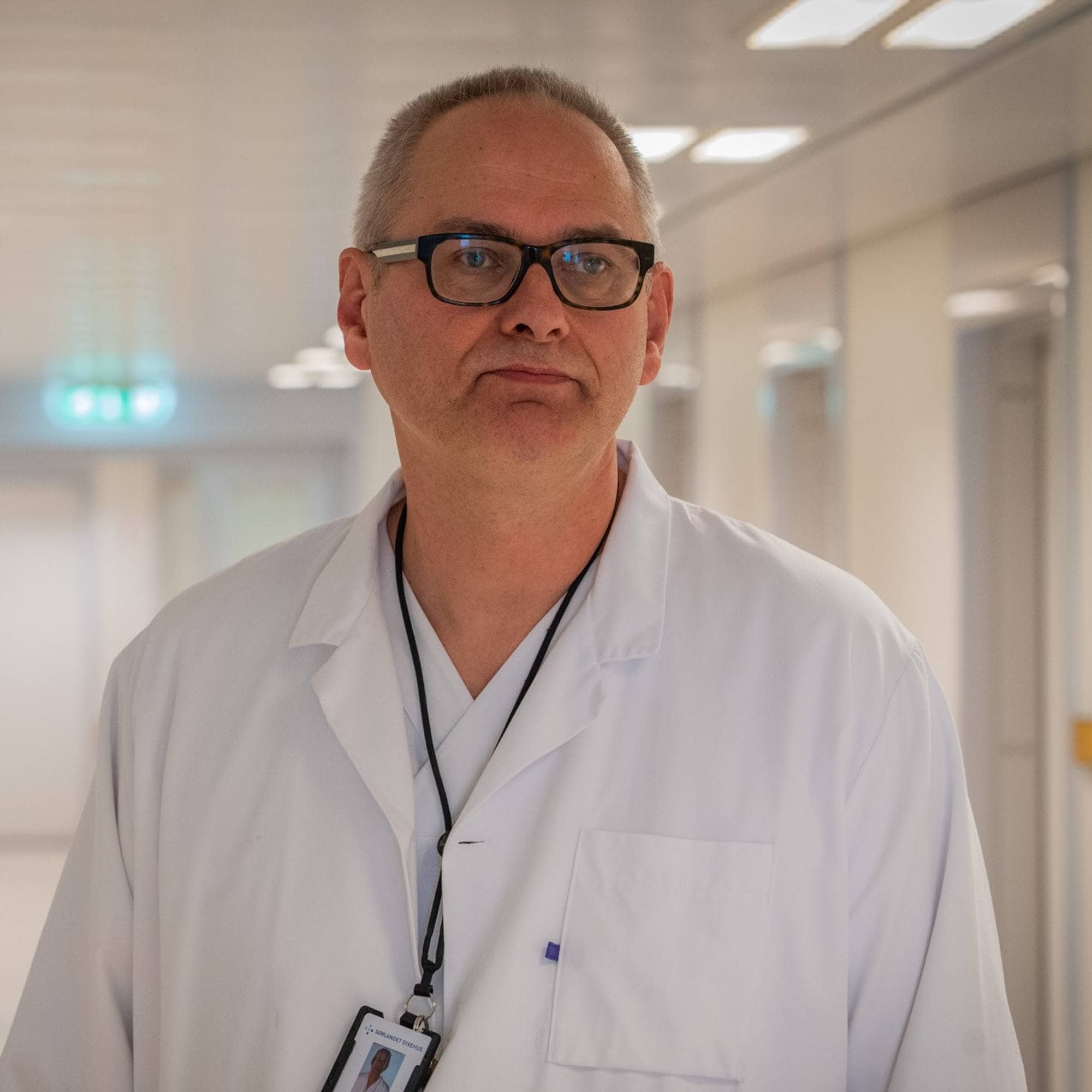 Mangler kirurger ved sykehuset i Arendal: – Det er alvorlig – NRK ...