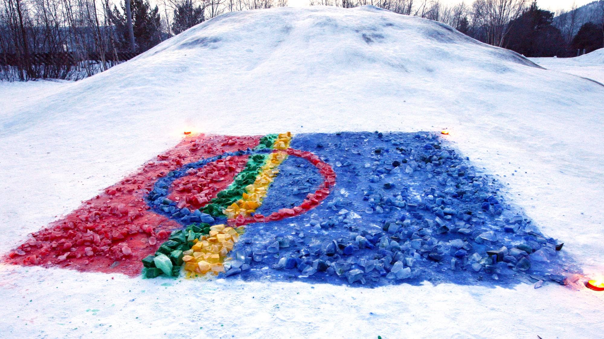 Slik feires samenes nasjonal­dag der du bor – NRK Sápmi - samiske ...