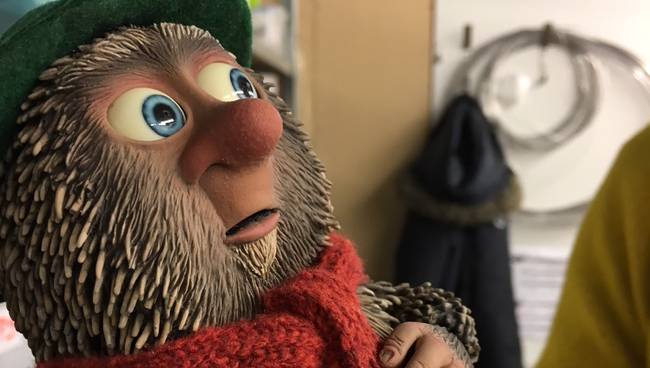 Kva kan du om Flåklypa? – NRK Innlandet – Lokale nyheter, TV og radio