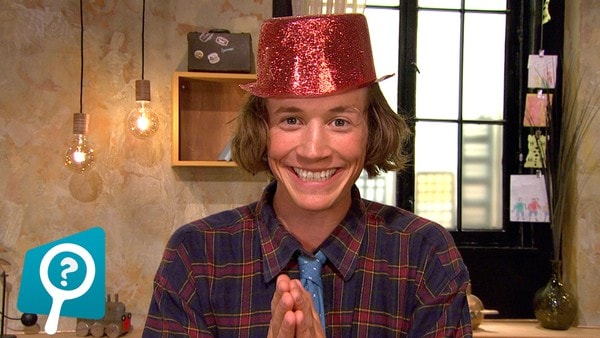 NRK Super - Barne-TV