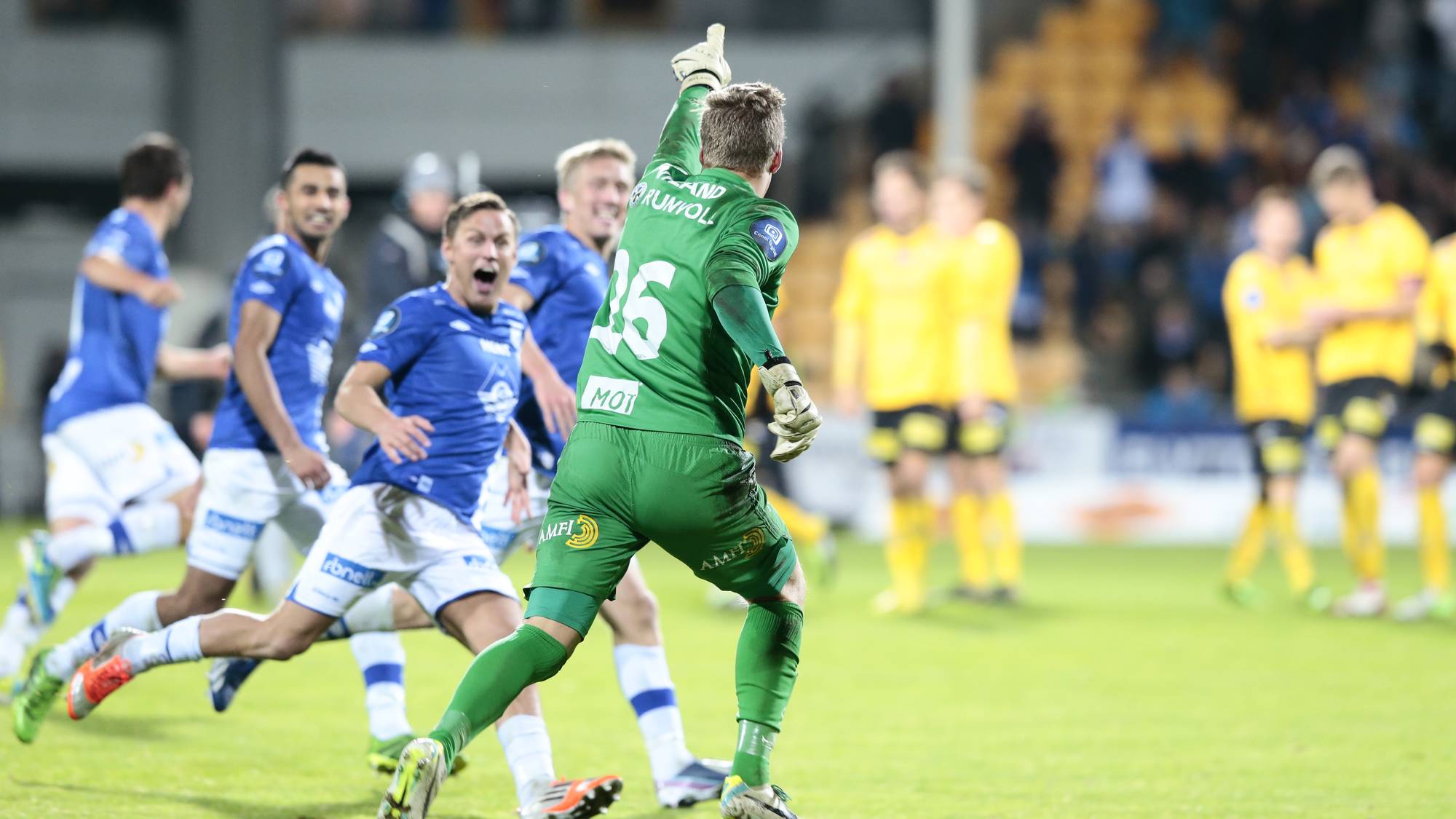 Hoseth har felt mange tårer – NRK Møre og Romsdal – Lokale nyheter, TV ...