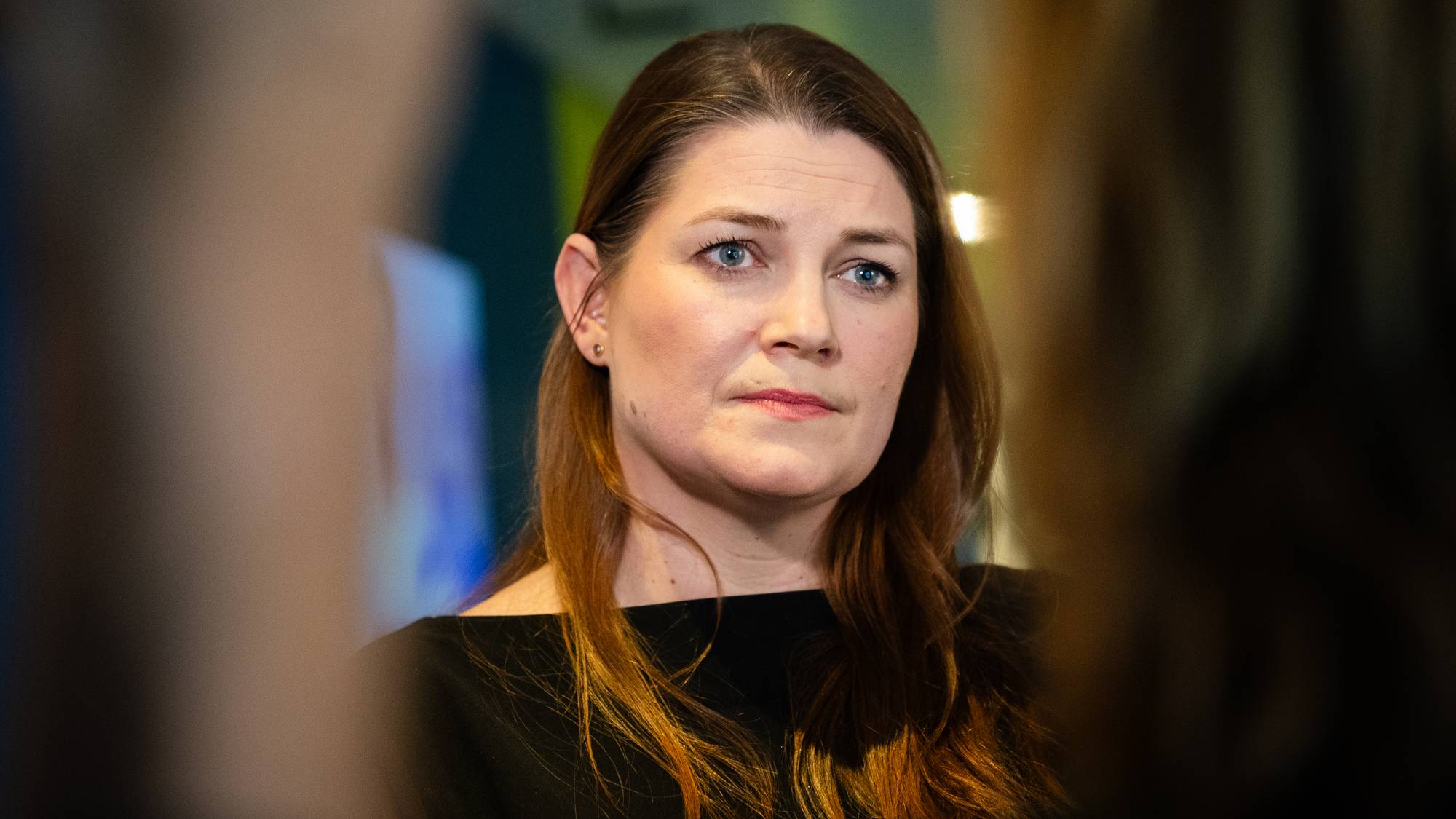 Troms Ap faller mest – NRK Troms og Finnmark