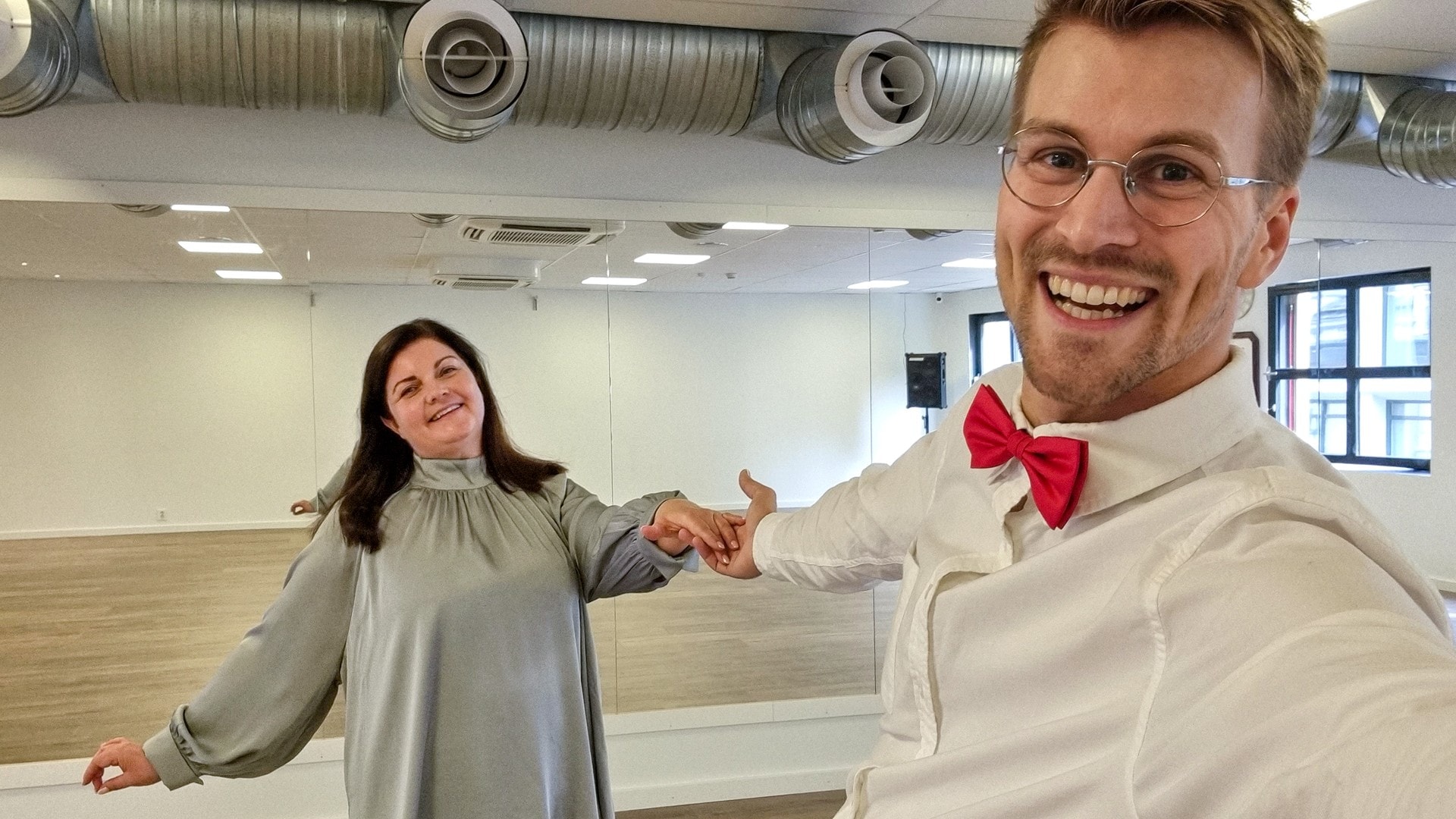 Norge Rundt - NRK TV