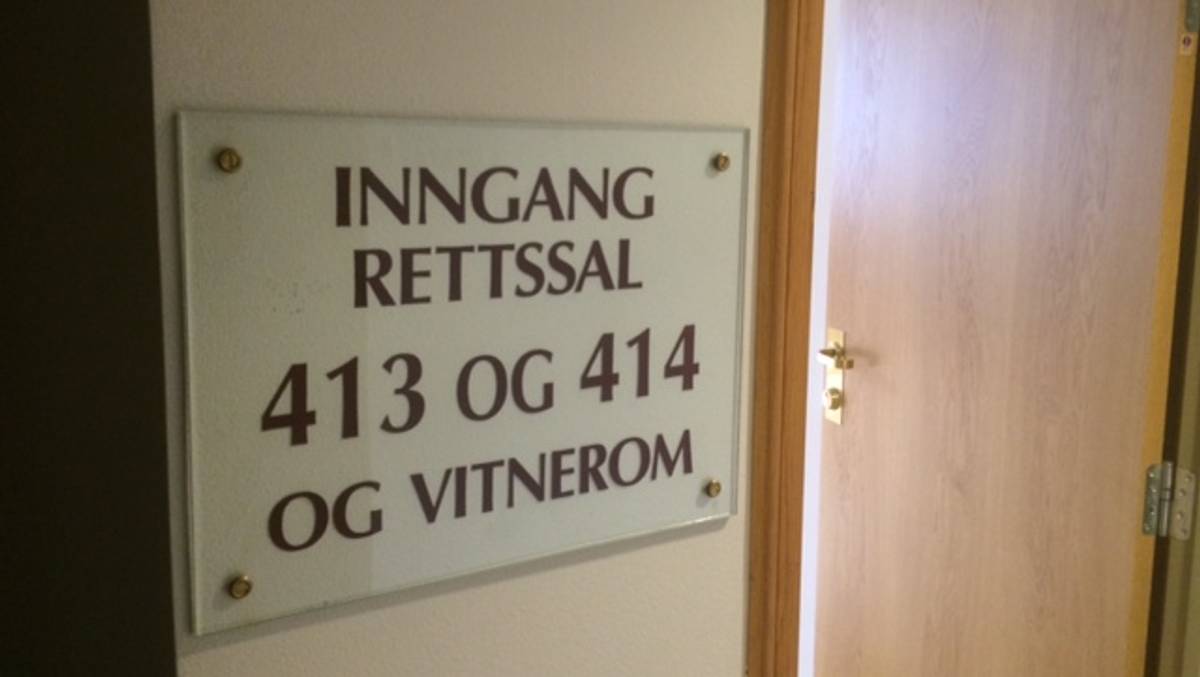 Bedrageritiltalt Mener Pengene Var Et Lån Nrk Trøndelag Lokale