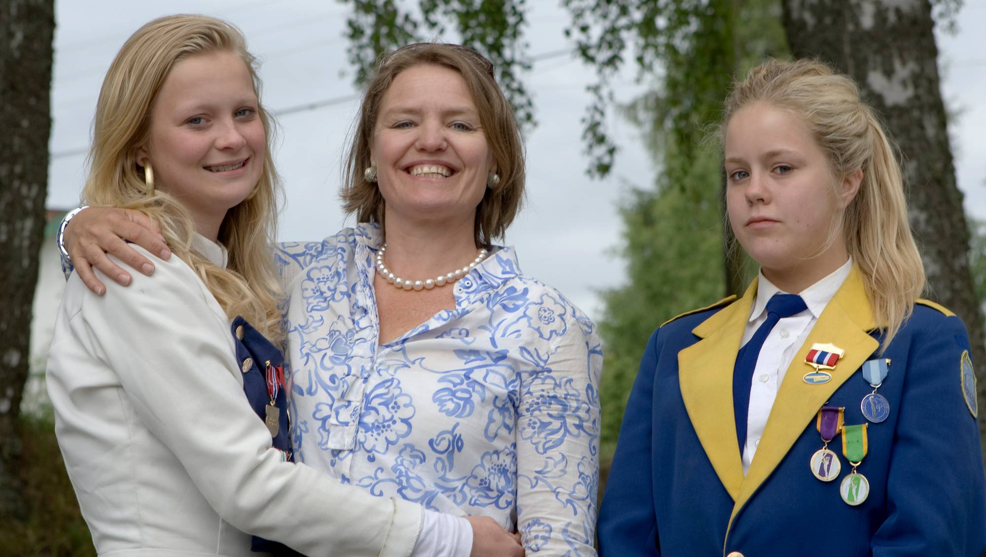 "Orps" - ny familieserie – NRK Kultur og underholdning