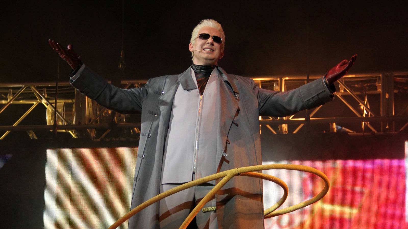 Snart «We Will Rock You»-premiere – NRK Kultur og underholdning