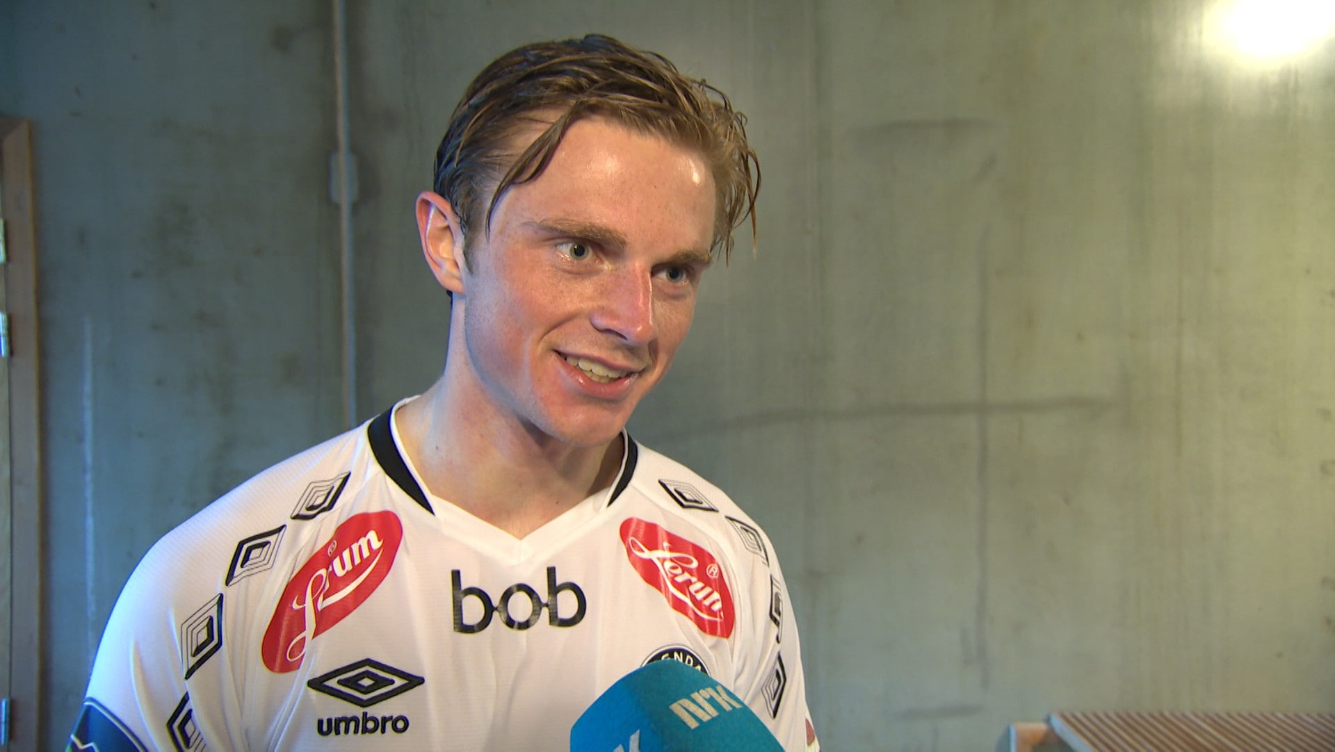 Lars Christian Kjemhus – NRK