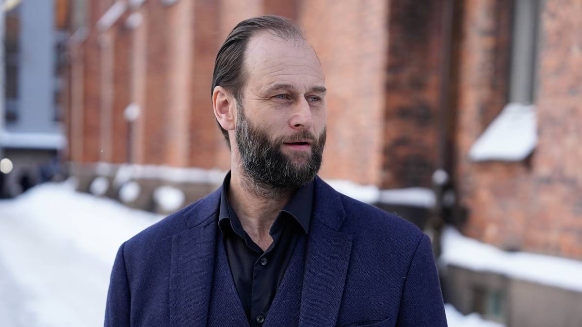 Bjella med livealbum med uventa gjester – NRK Buskerud – Lokale nyheter ...