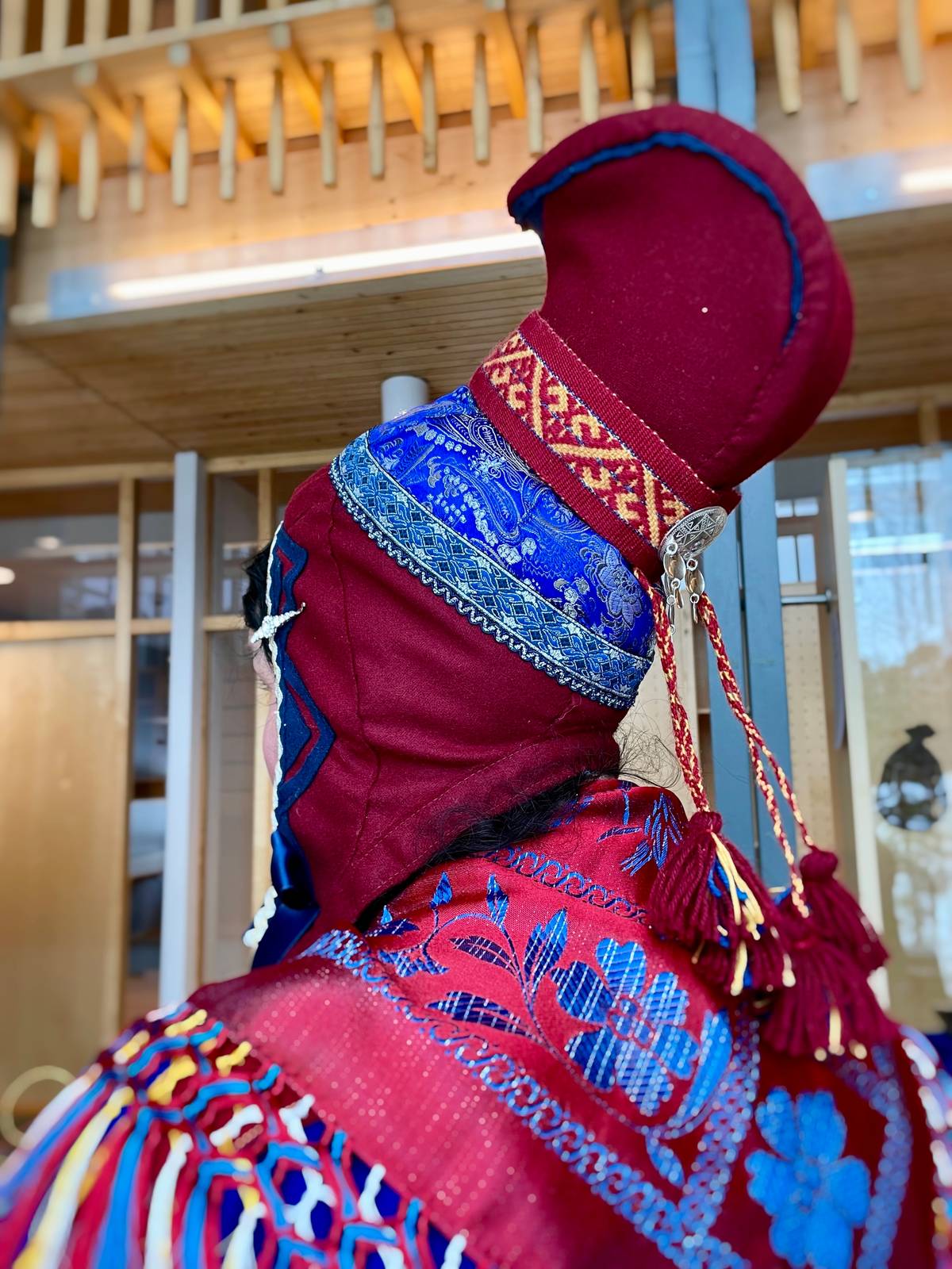 Quiz: Hvorfra kommer disse luene? – NRK Sápmi - samiske nyheter, kultur ...