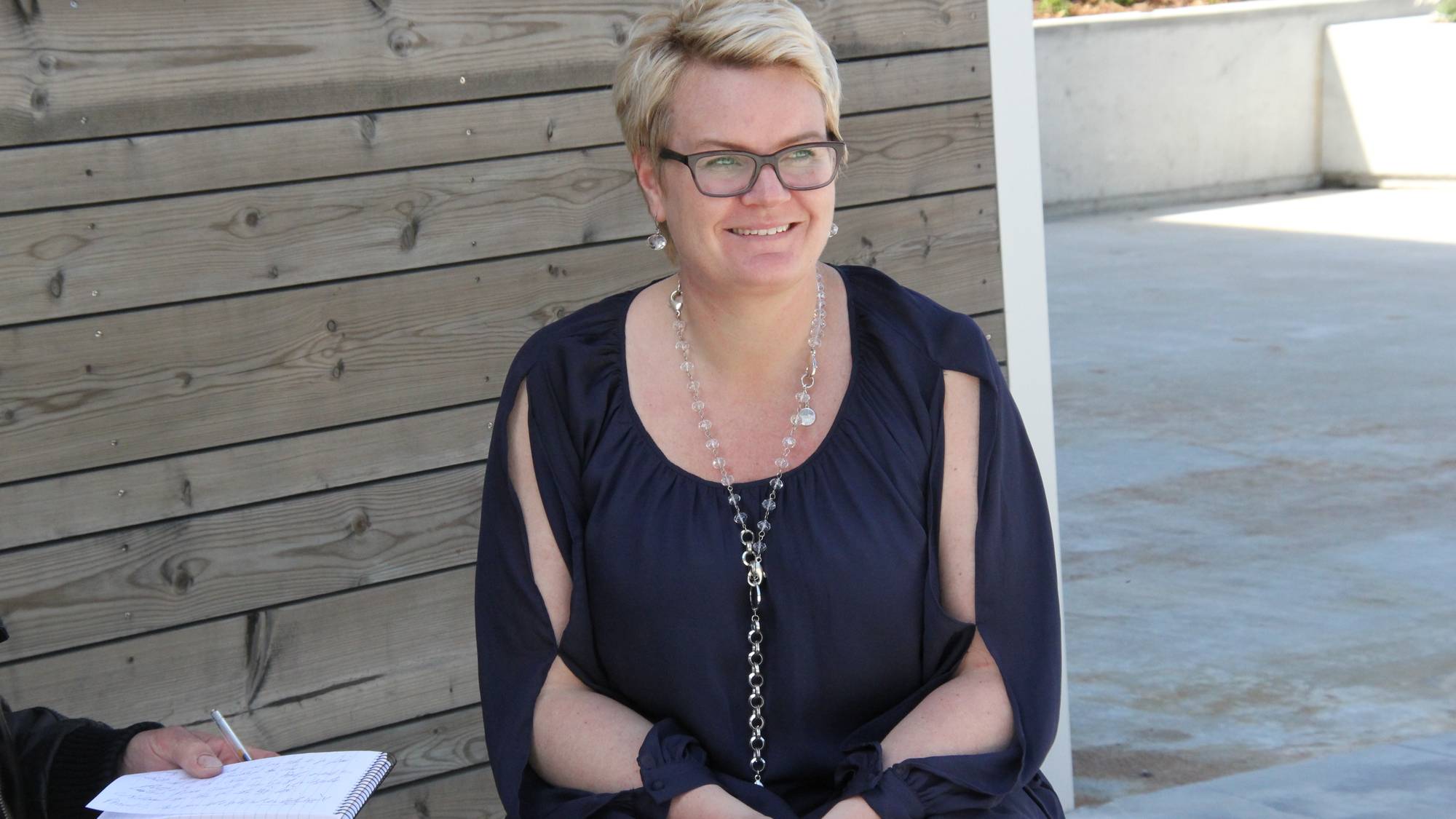 Planer om nytt opplevelsessenter – NRK Sørlandet – Lokale nyheter, TV ...