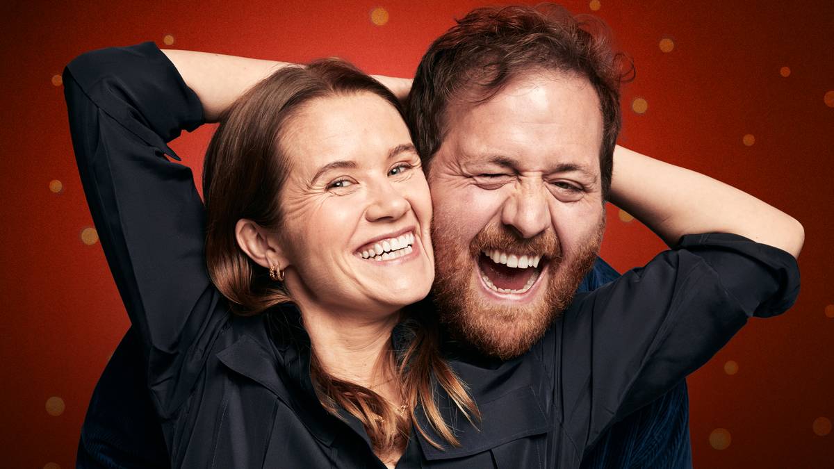 Denne julefilmen skal «hele Norge» se sammen – NRK Norge – Oversikt ...