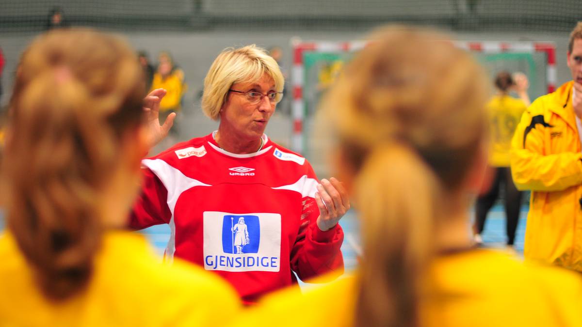 Hederspris til Marit Breivik – NRK Trøndelag – Lokale nyheter, TV og radio