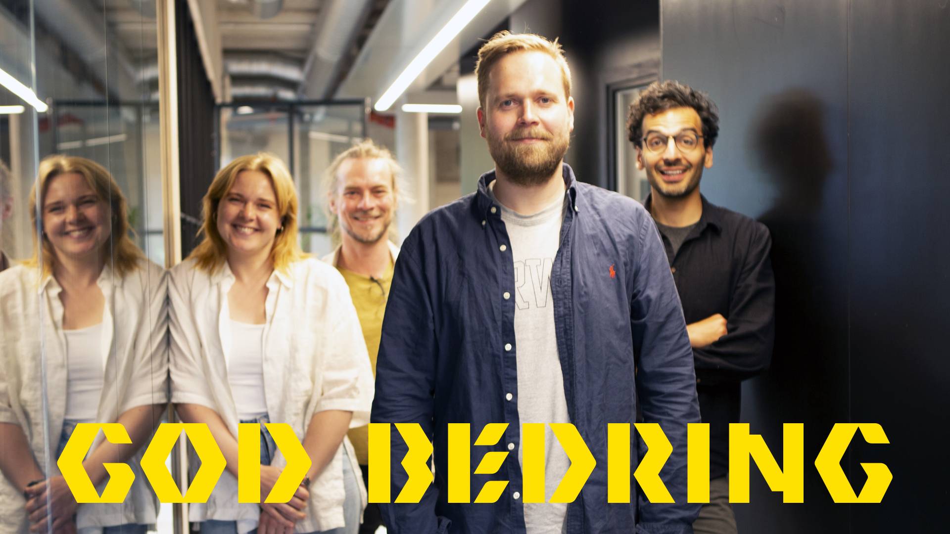 Jon Martin Henriksen, vaginal orgasme og allergener - God bedring - NRK ...