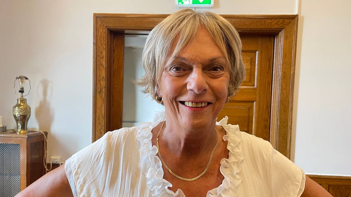Esther Pirelli fratatt autorisasjonen – NRK Sørlandet – Lokale nyheter ...