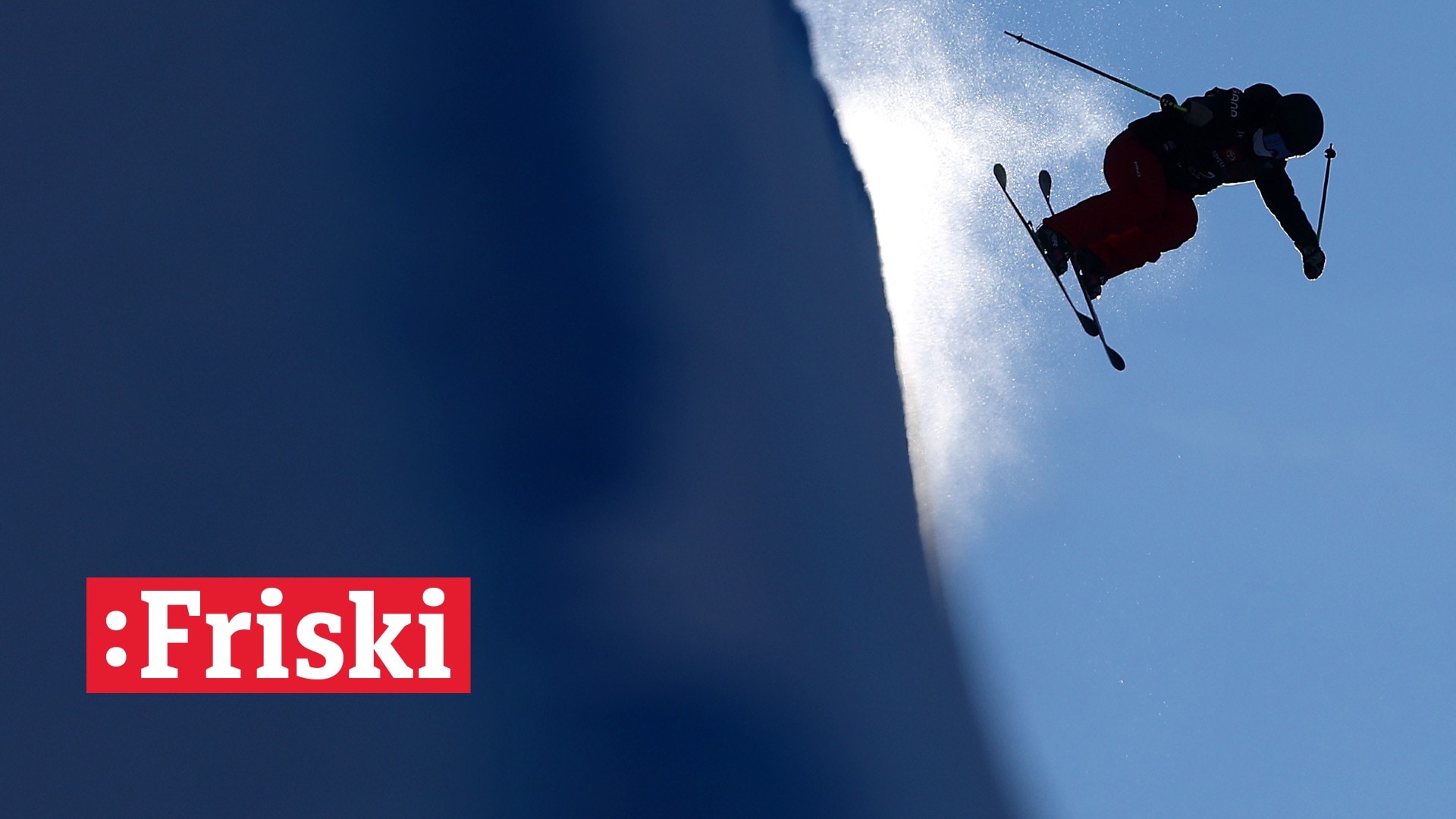 Friski - NRK TV