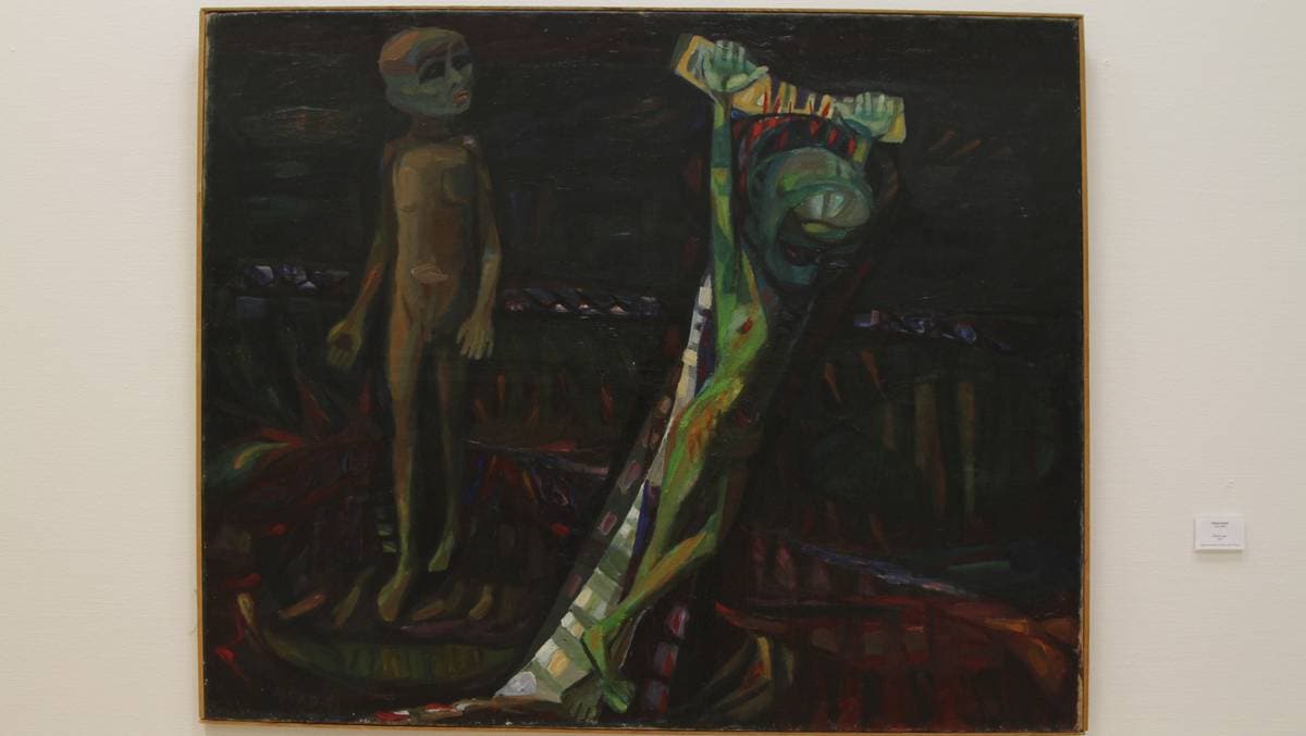 Alstad kunne blitt stor – NRK Trøndelag – Lokale nyheter, TV og radio