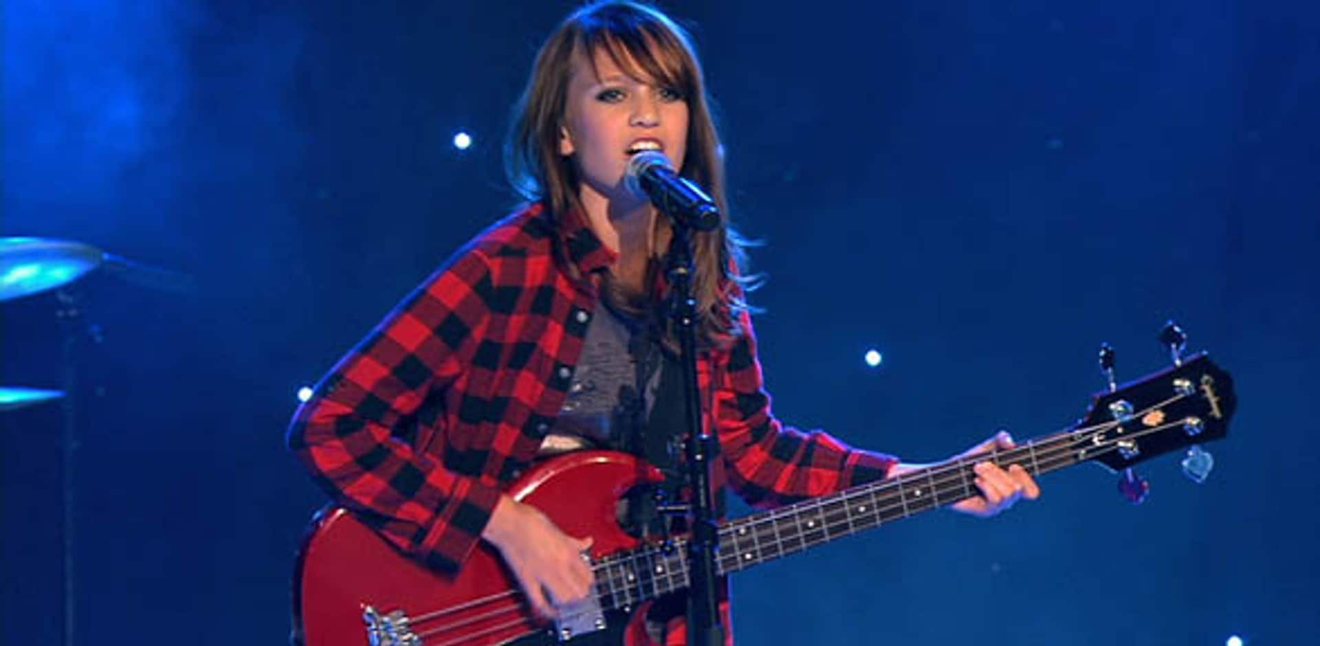 AF1 i MGPjr-finalen – NRK