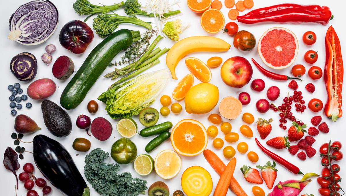 Slik bør du oppbevare frukt og grønt i sommervarmen – NRK Norge ...