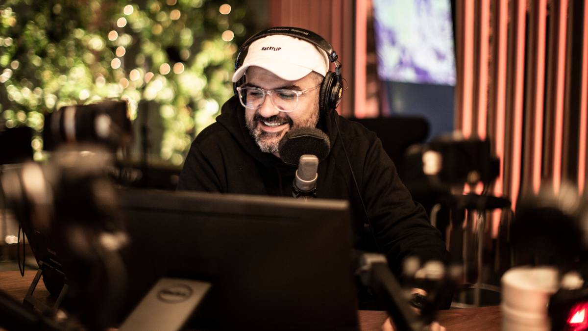 NRK setter to profiler i karantene – NRK Kultur og underholdning