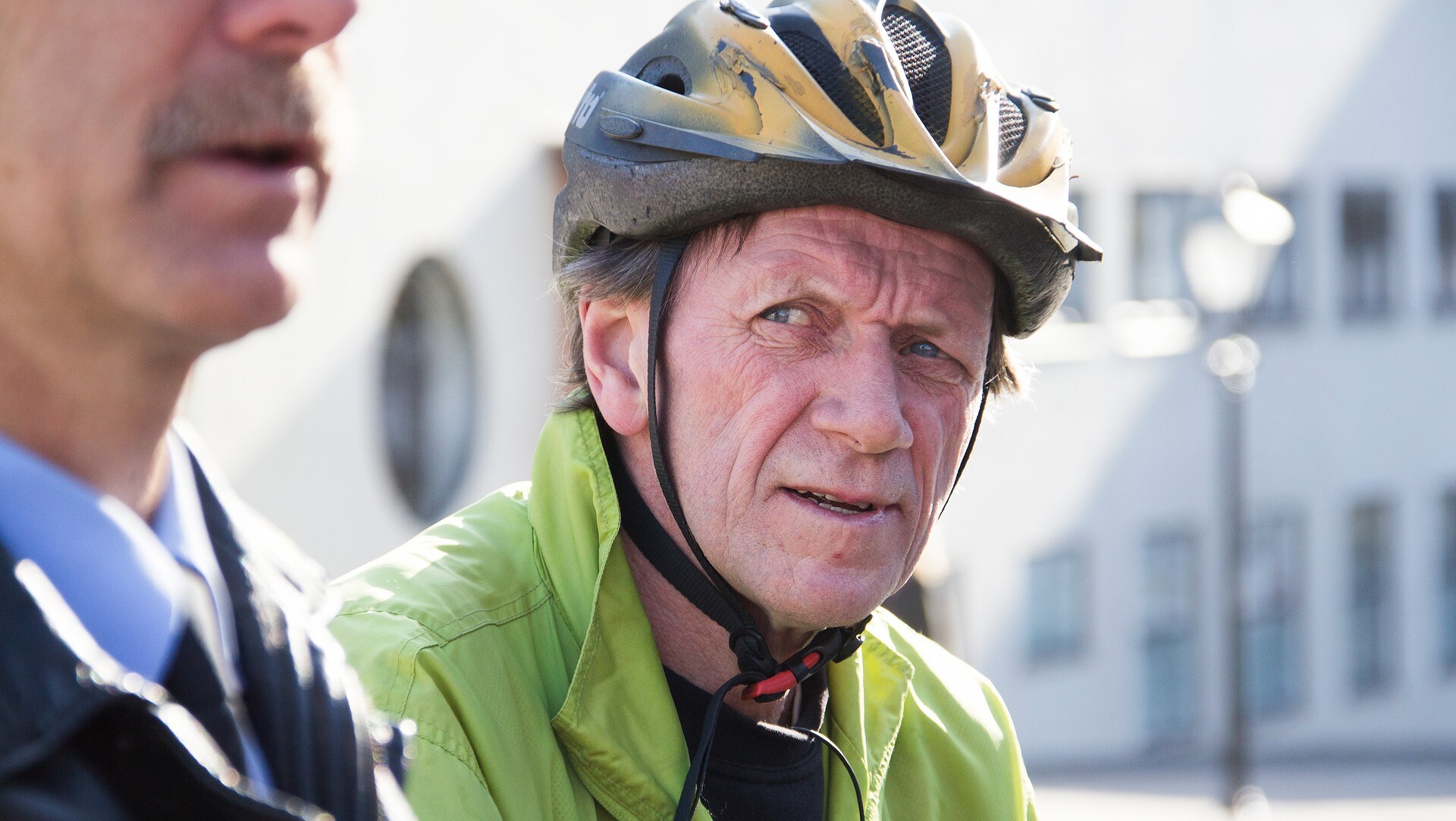 Teken som gissel under Nokas-ranet – NRK Rogaland – Lokale nyheter, TV ...