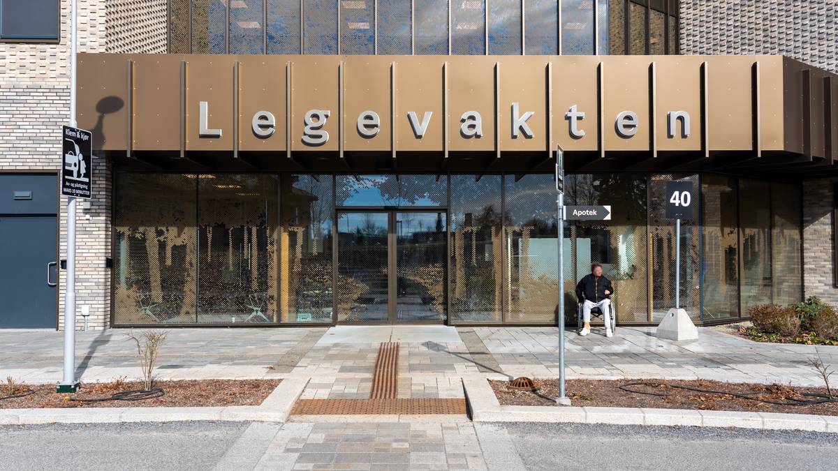 Ny rapport om legevakten på Aker: Alvorlige feil og avvik – Stor-Oslo