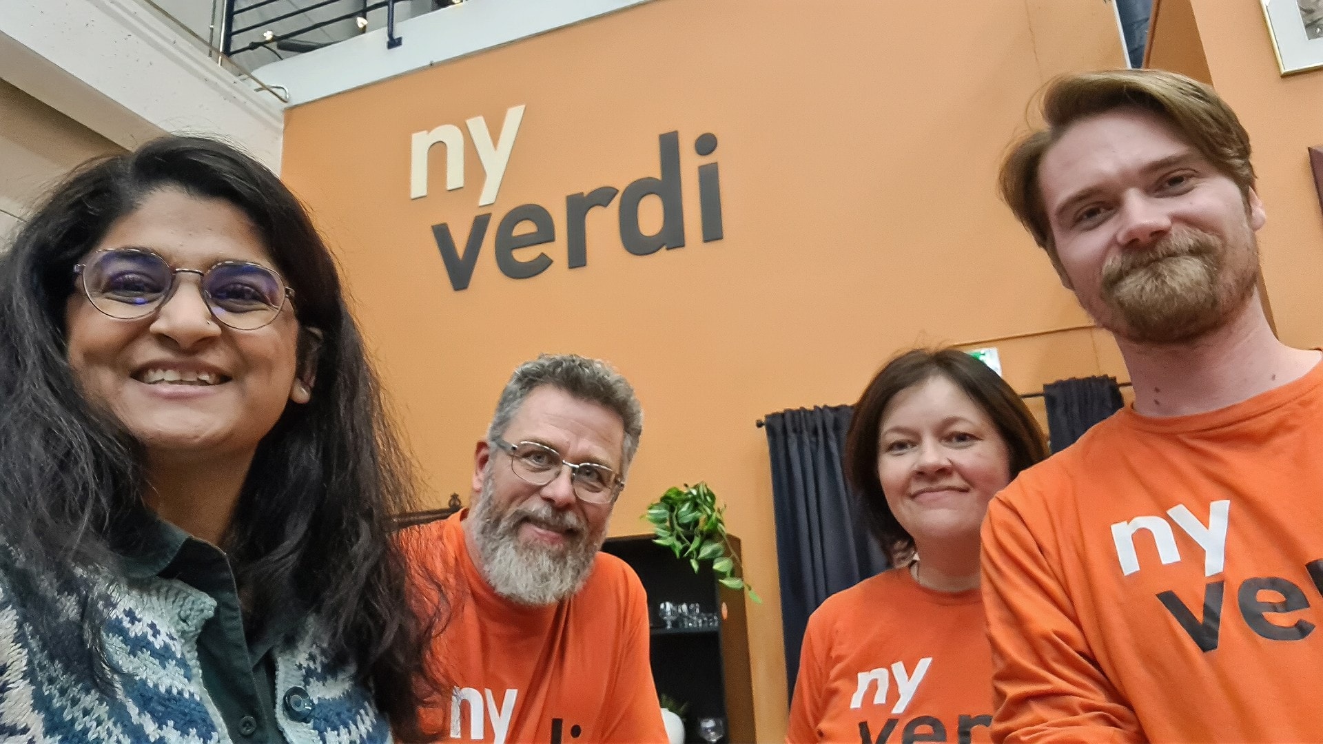 Norge Rundt - NRK TV