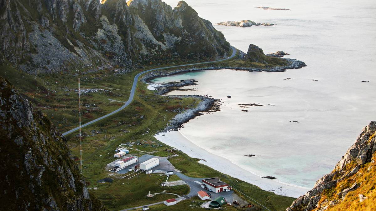 Regjeringen vil endre russetiden – Her er planen – NRK Norge – Oversikt over nyheter fra ulike ...