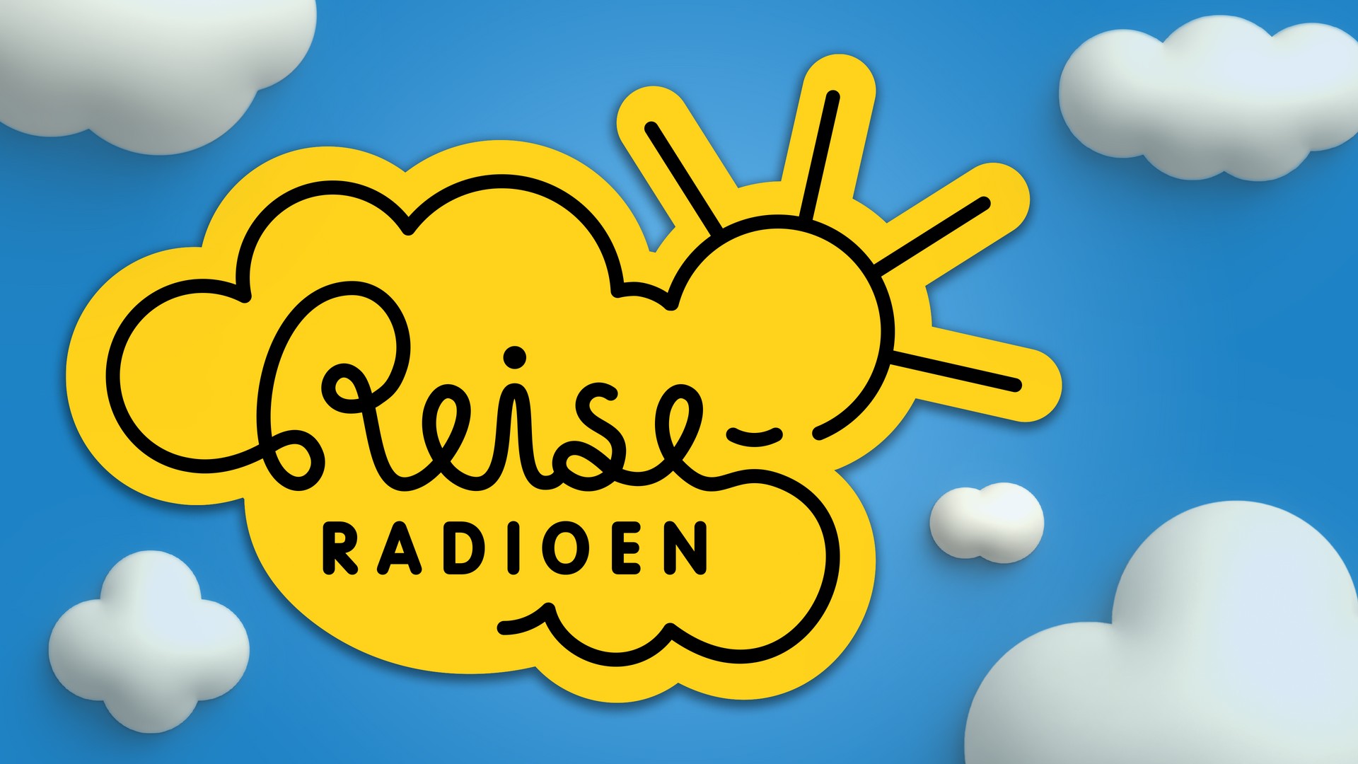 Reiseradioen - NRK Radio