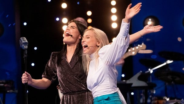 NRK Super - Beat for Beat