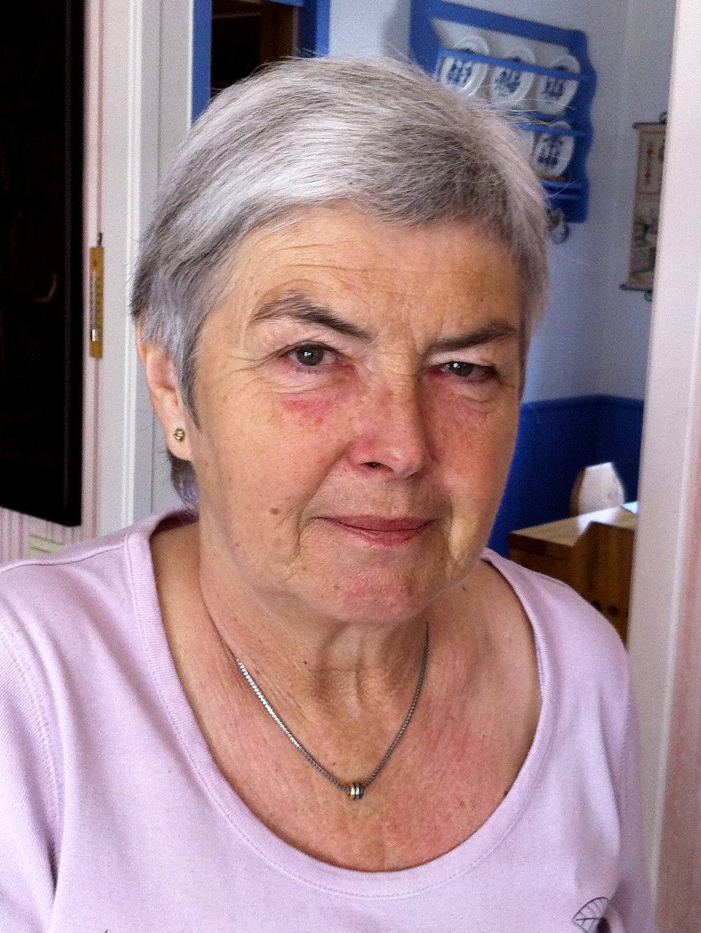 French reiser til Kongo – NRK Sørlandet – Lokale nyheter, TV og radio