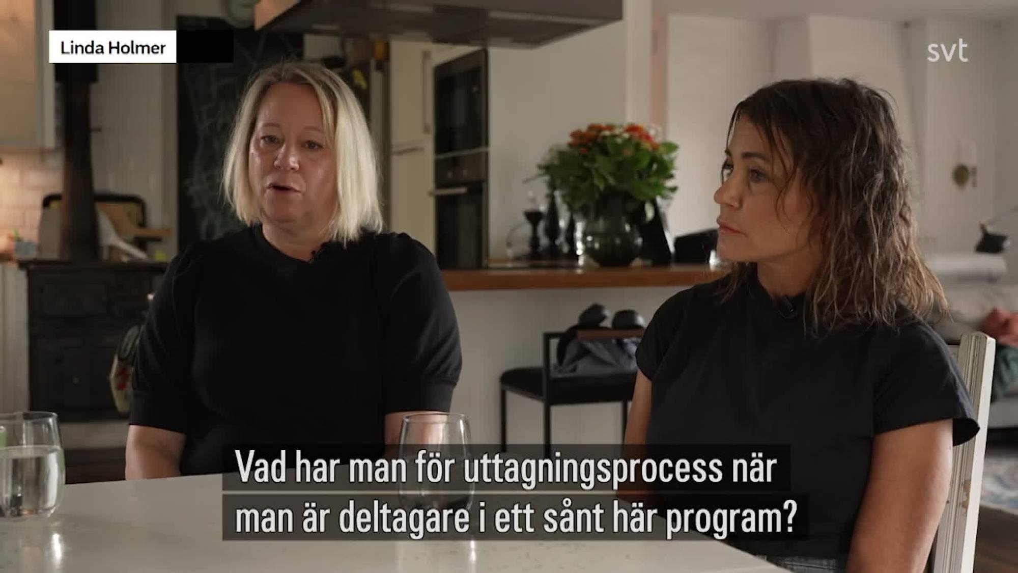 Markus Holmer døde under innspilling av «Berget» på Stetind. Familien ...