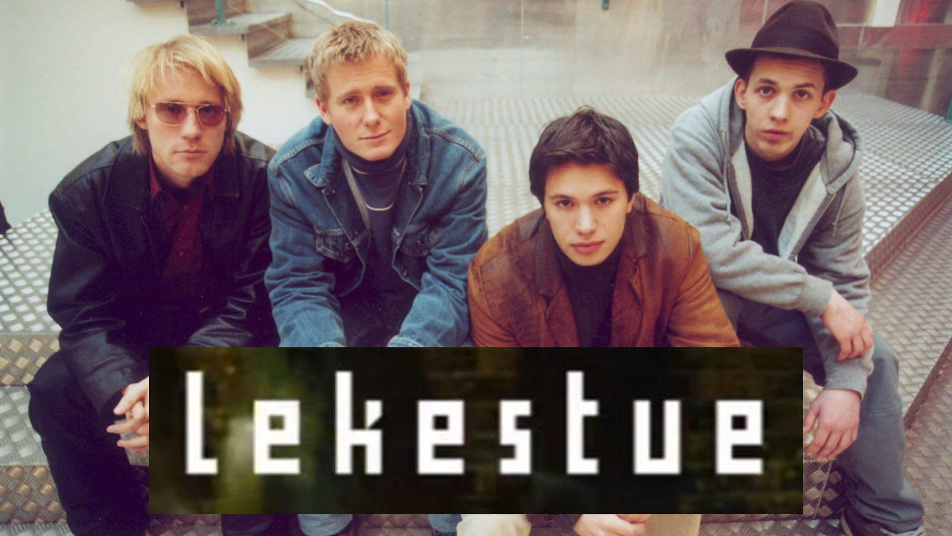 Døden på Oslo S - NRK TV