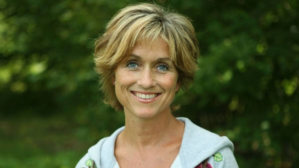 Hilde Hummelvoll – NRK Kultur og underholdning