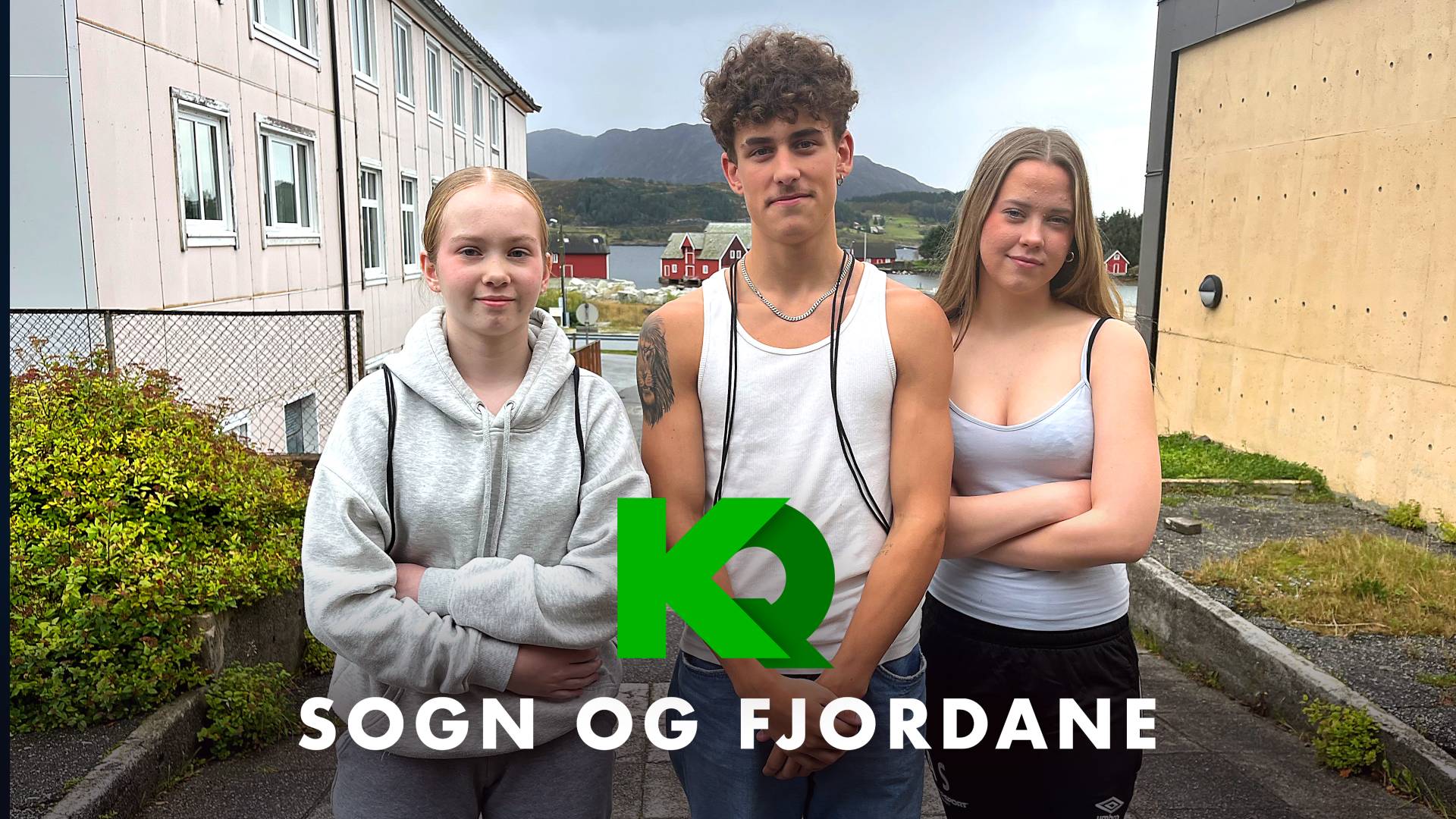 Hauge oppvekst - Klassequizen - NRK Radio