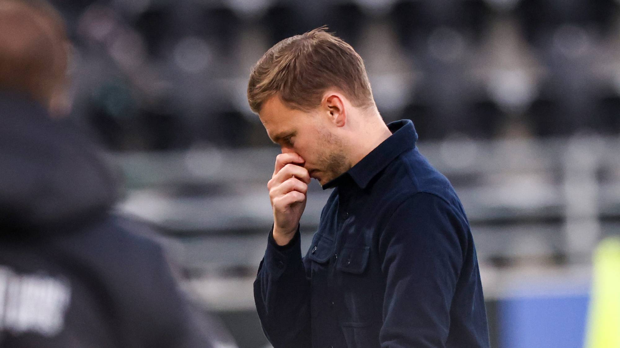 Rosenborg blei knust av HamKam: – Utilgjeveleg – NRK Sport ...