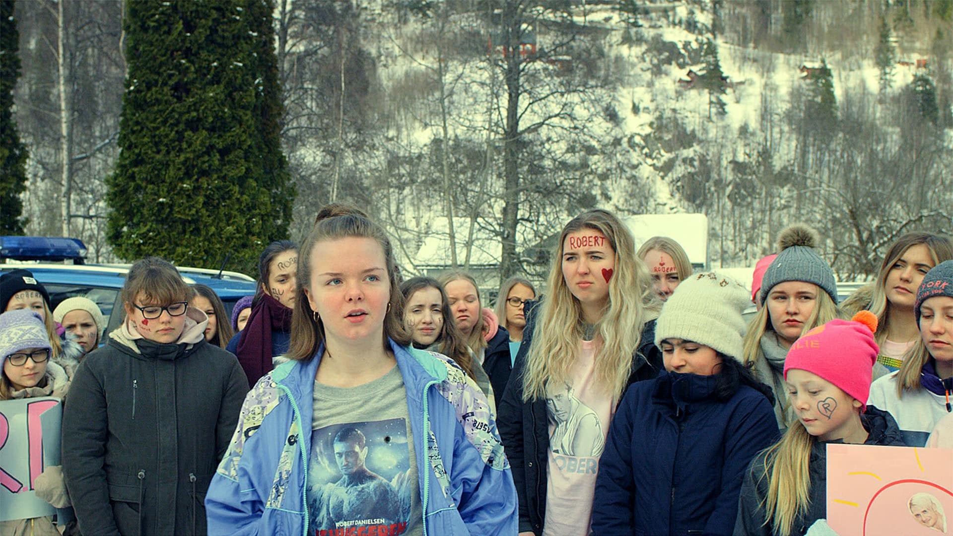 Magnus - NRK TV