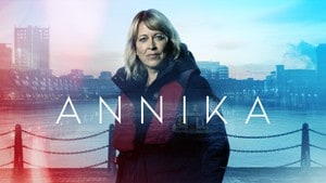Annika – NRK TV