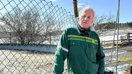 Irriterer seg over bønder som spreier møkk på høgtidsdagar – NRK ...