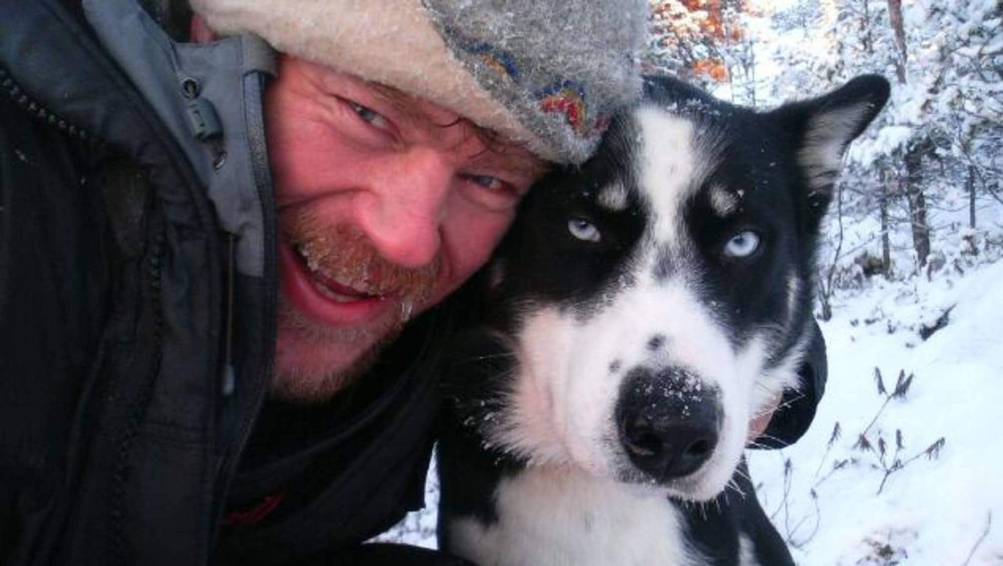 Quiz: Hvor mye kan du om Lars Monsen? – NRK Sommer