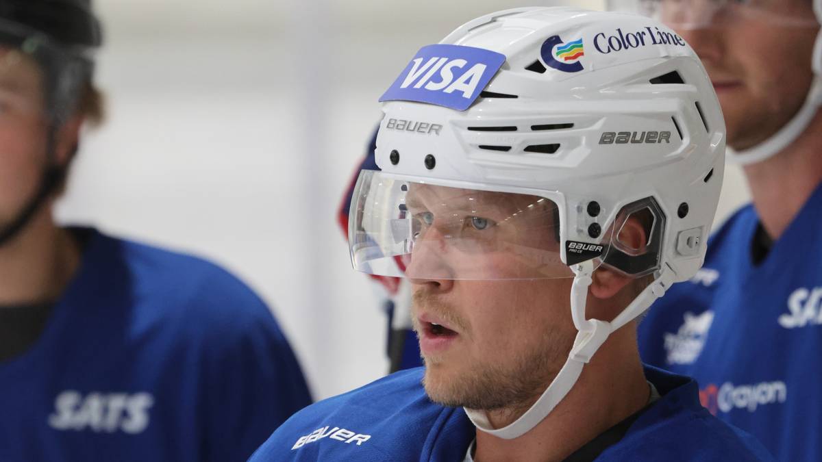 Svenske klar for Vålerenga – NRK Sport – Sportsnyheter, resultater og sendeplan