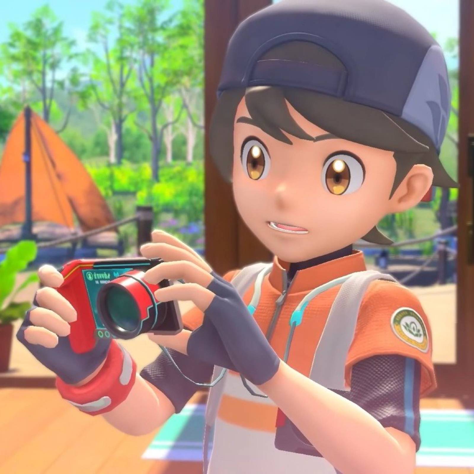 Anmeldelse: «Nintendo Switch Sports» – Anmeldelser og anbefalinger