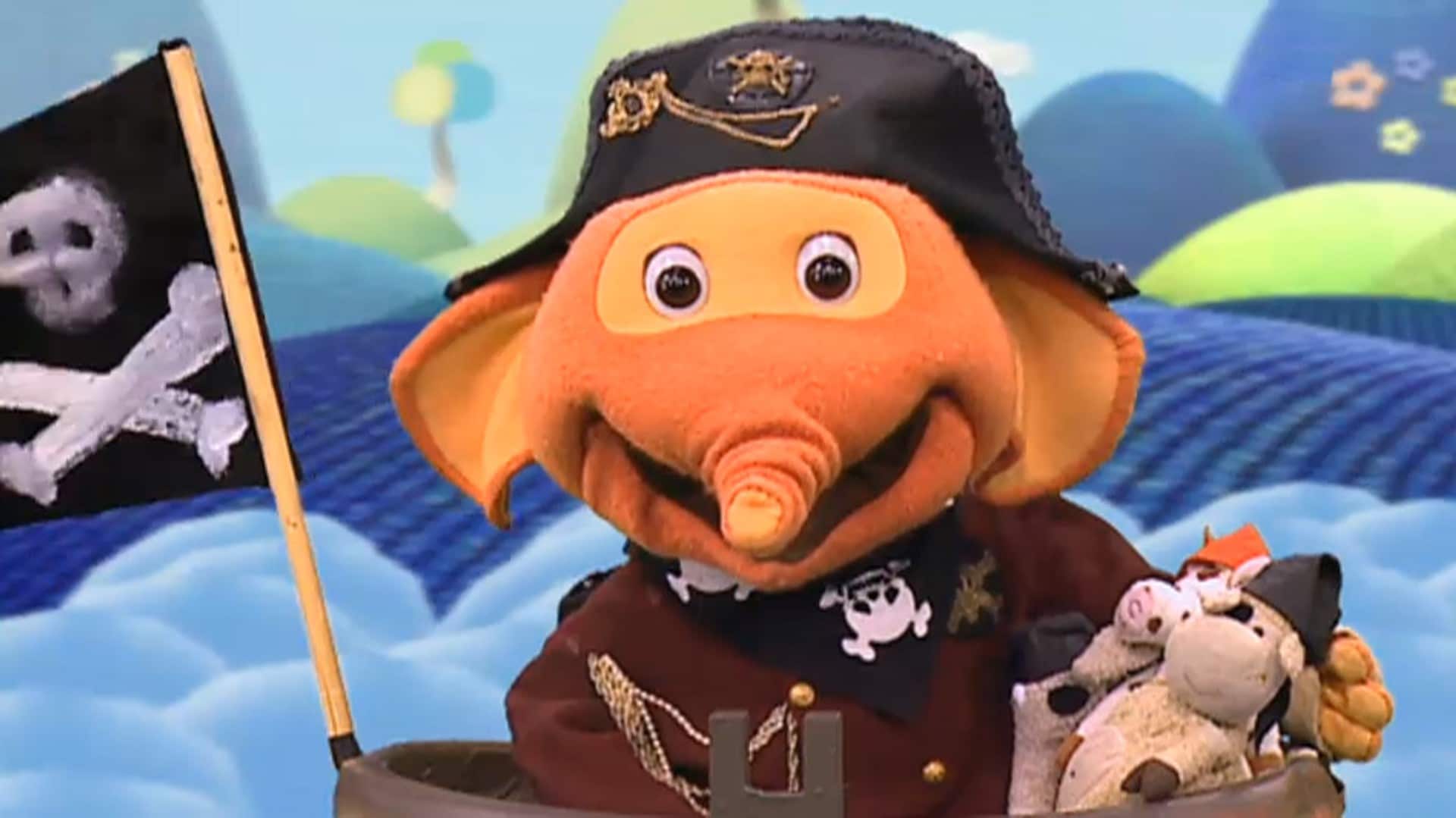 Musikkvideoer NRK Super - NRK TV