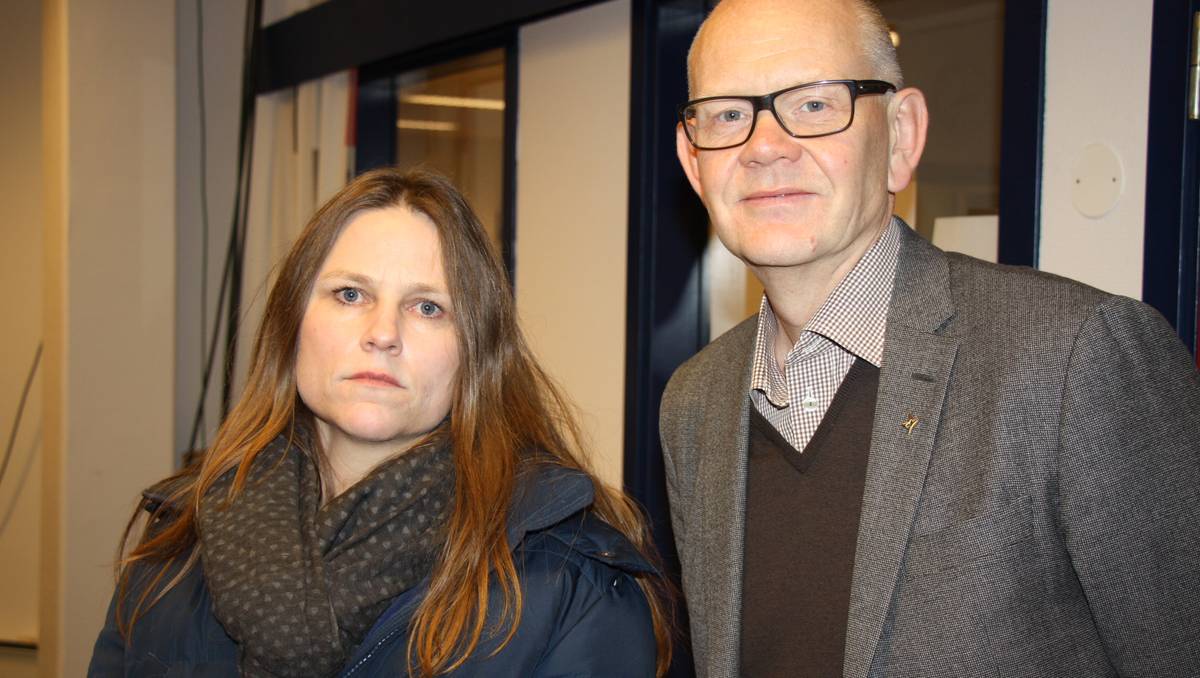 Orkla kan flytte produksjon fra Skien til Sverige – NRK Vestfold og ...