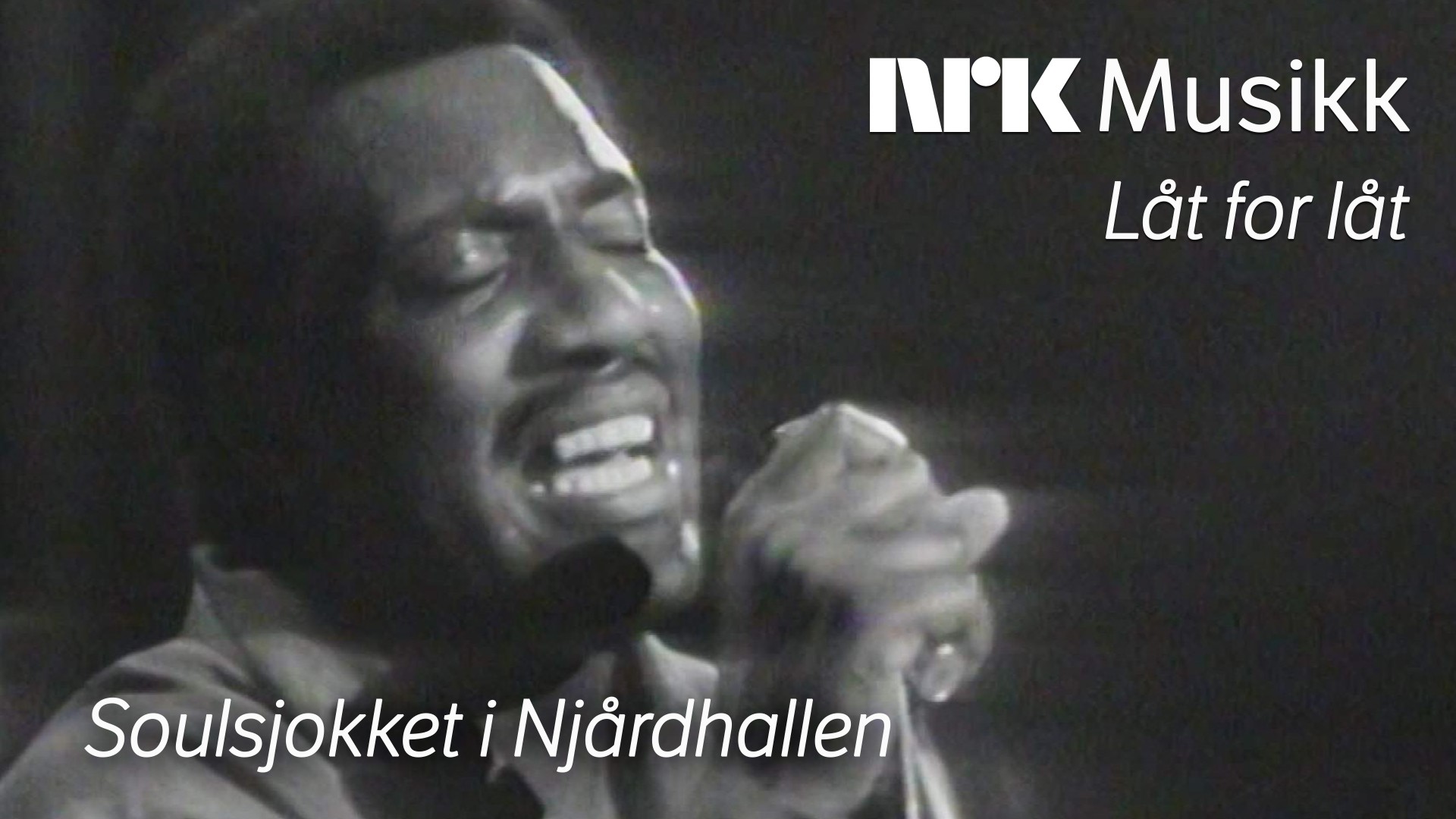 NRK Musikk - låt for låt - NRK TV